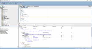How to get the SQL execution plan on Oracle - Vlad Mihalcea