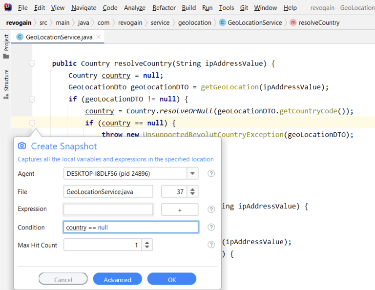 Lightrun - the best way to debug production problems - Vlad Mihalcea