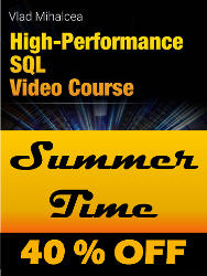 A beginner's guide to CDC (Change Data Capture) - Vlad Mihalcea